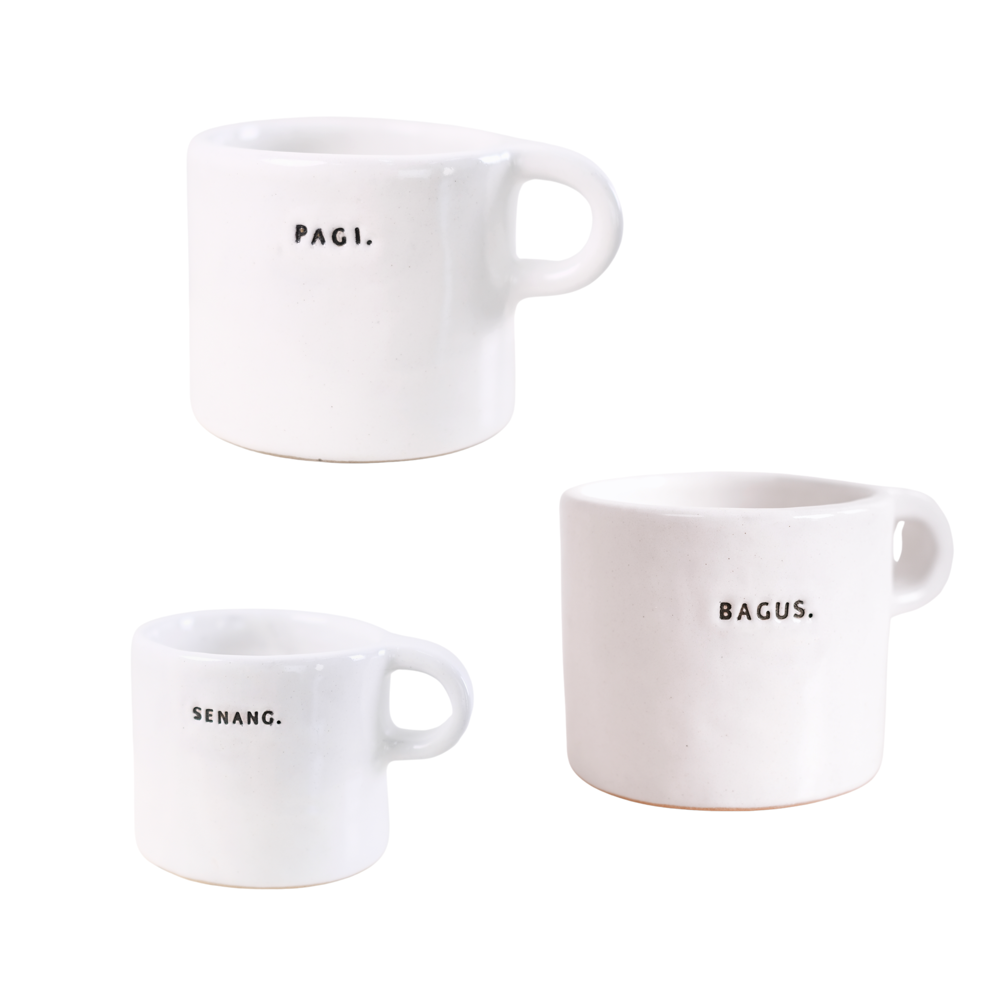 Bali Mug – Casaboa
